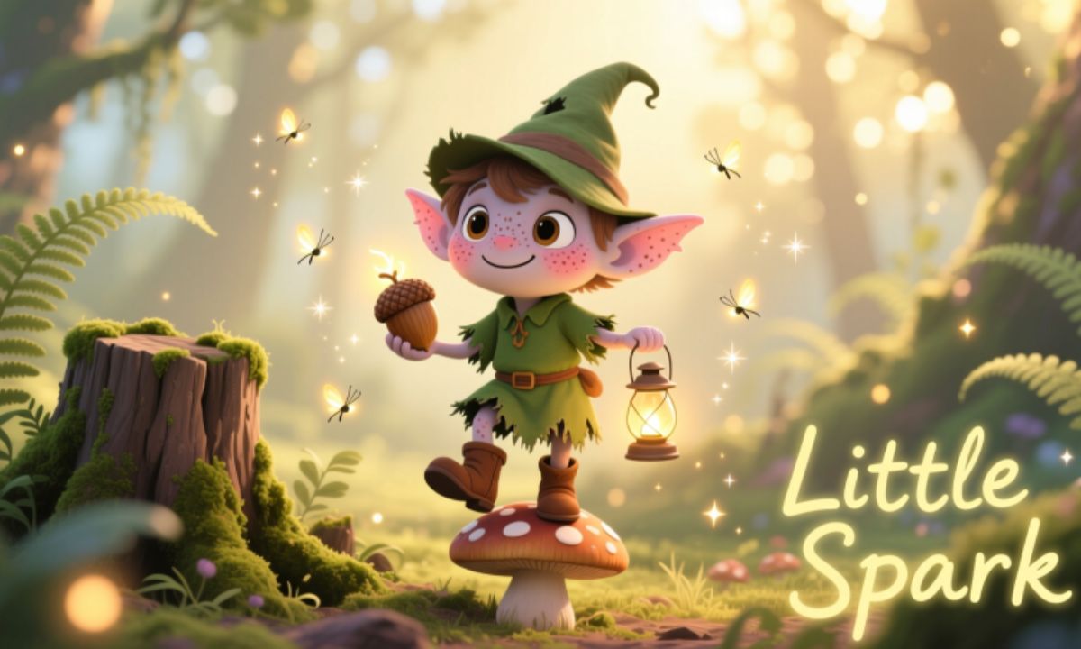 Imp Names: Mischievous Imp Name Ideas & Generator