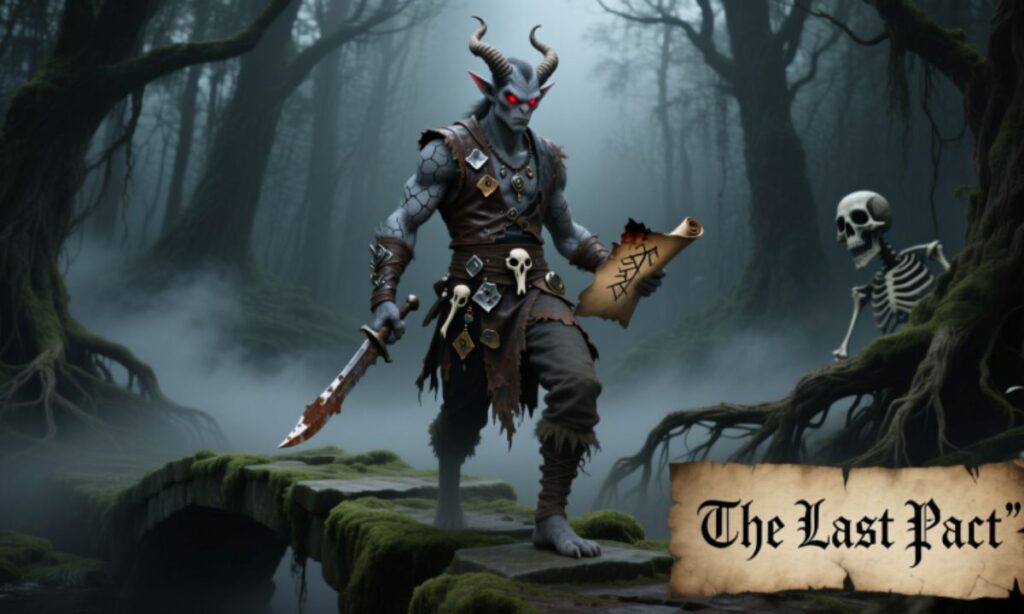 Imp Names: Mischievous Imp Name Ideas & Generator